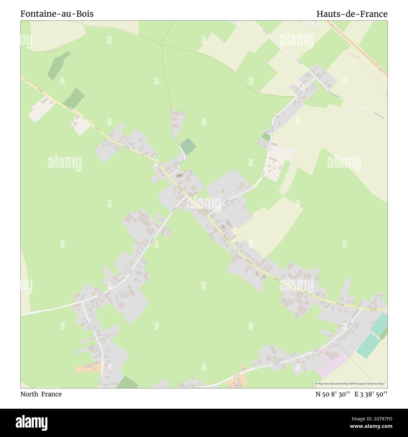 Fontaine au bois hi-res stock photography and images - Alamy