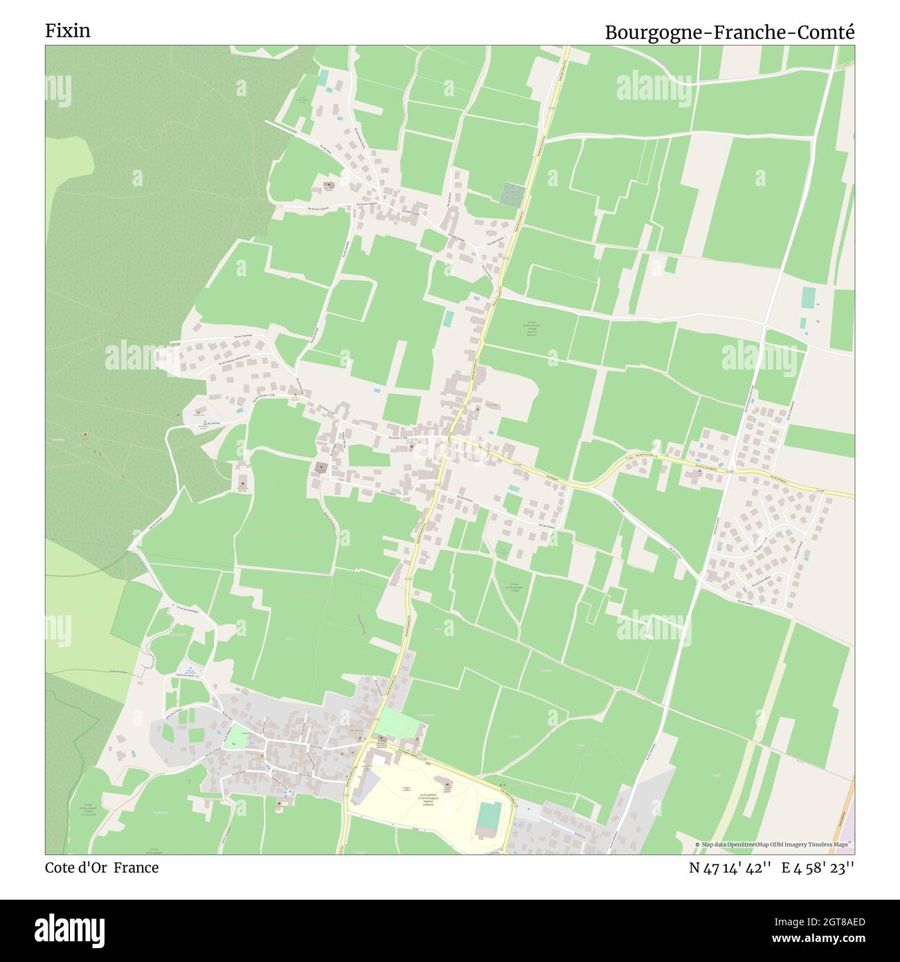 Fixin Cut Out Stock Images & Pictures - Alamy