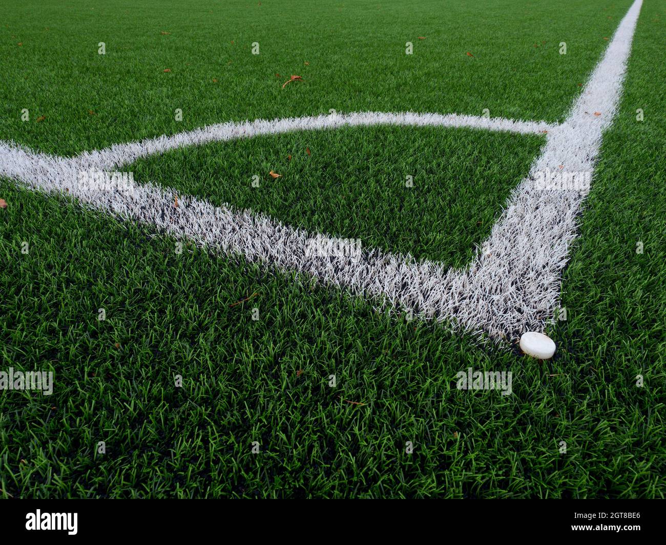Turf marks hi-res stock photography and images - Alamy
