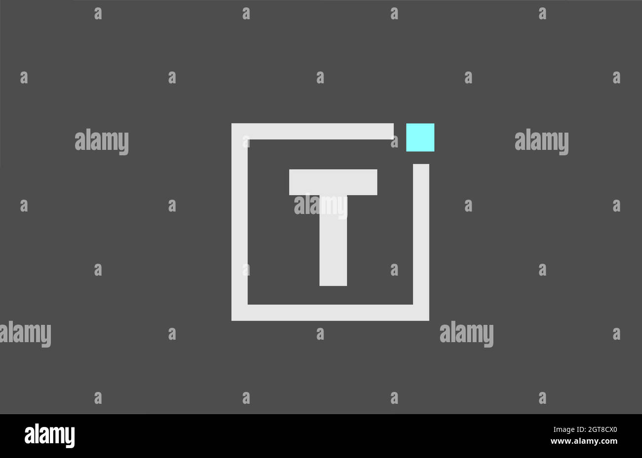 T square icon hi-res stock photography and images - Alamy
