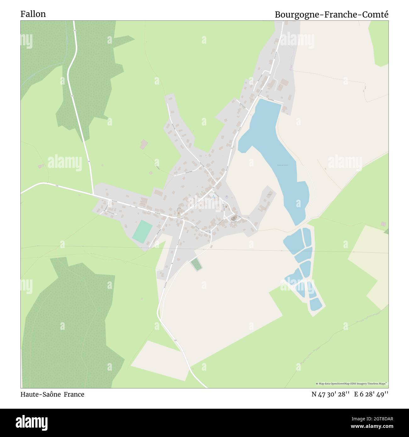 Fallon map Cut Out Stock Images & Pictures - Alamy