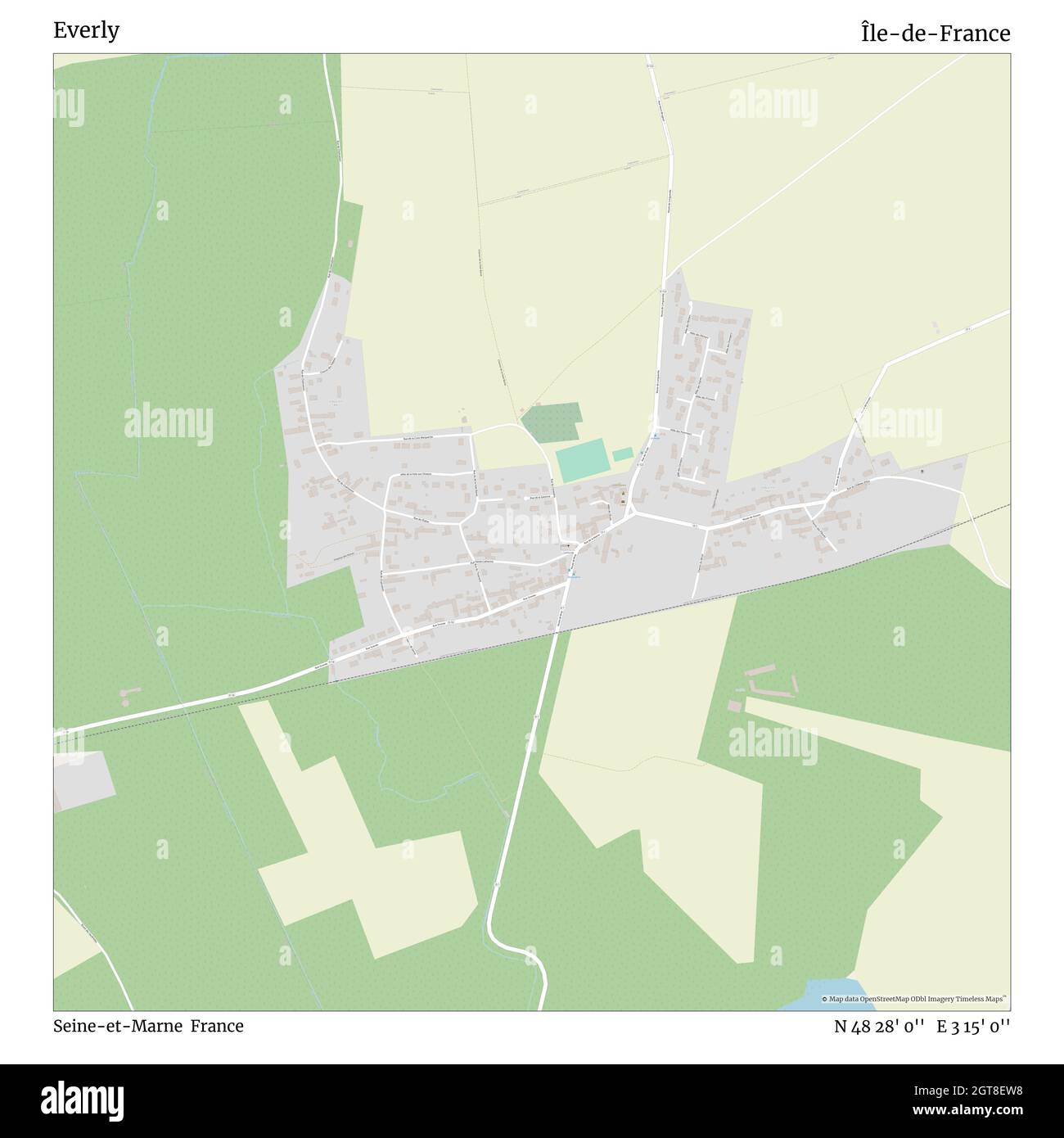 Everly hi-res stock photography and images - Alamy