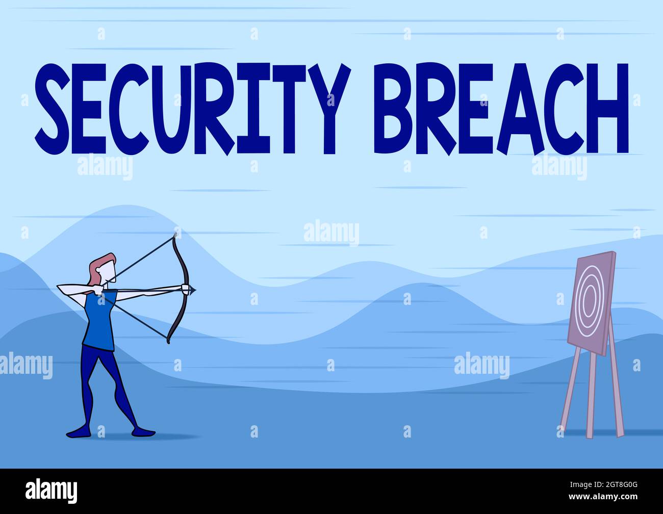 Conceptual display Security Breach. Conceptual photo incident that ... Conceptual display Security Breach. Conceptual photo incident that ...