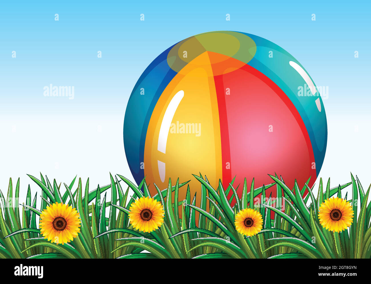 Inflatable sphere hi-res stock photography and images - Alamy