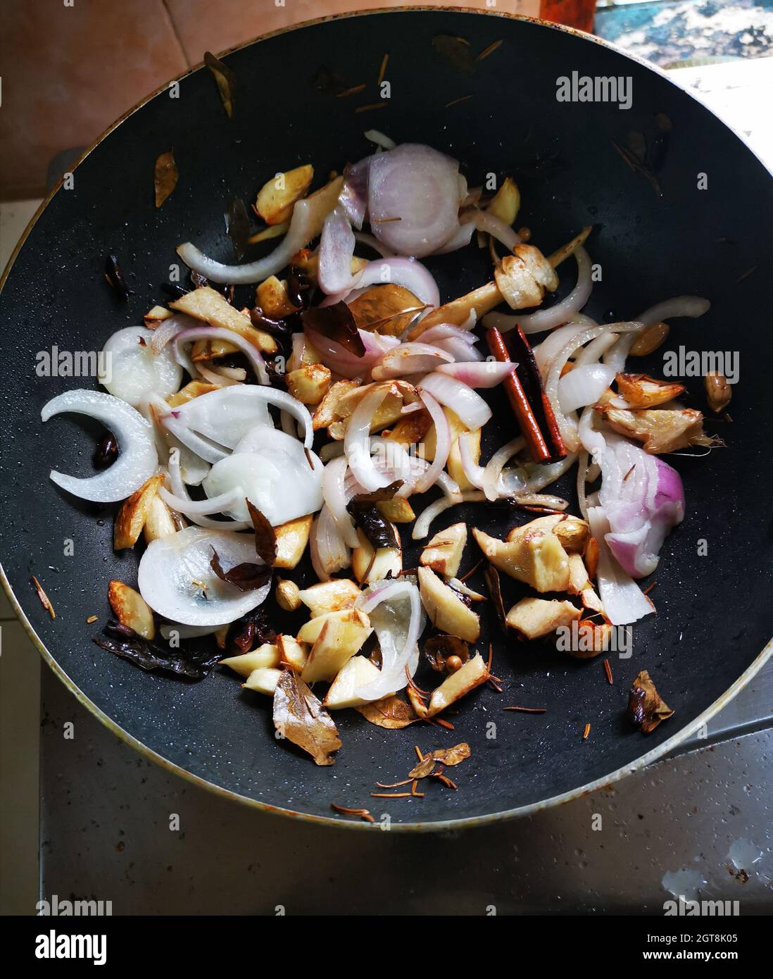 Indian fungus hi-res stock photography and images - Alamy