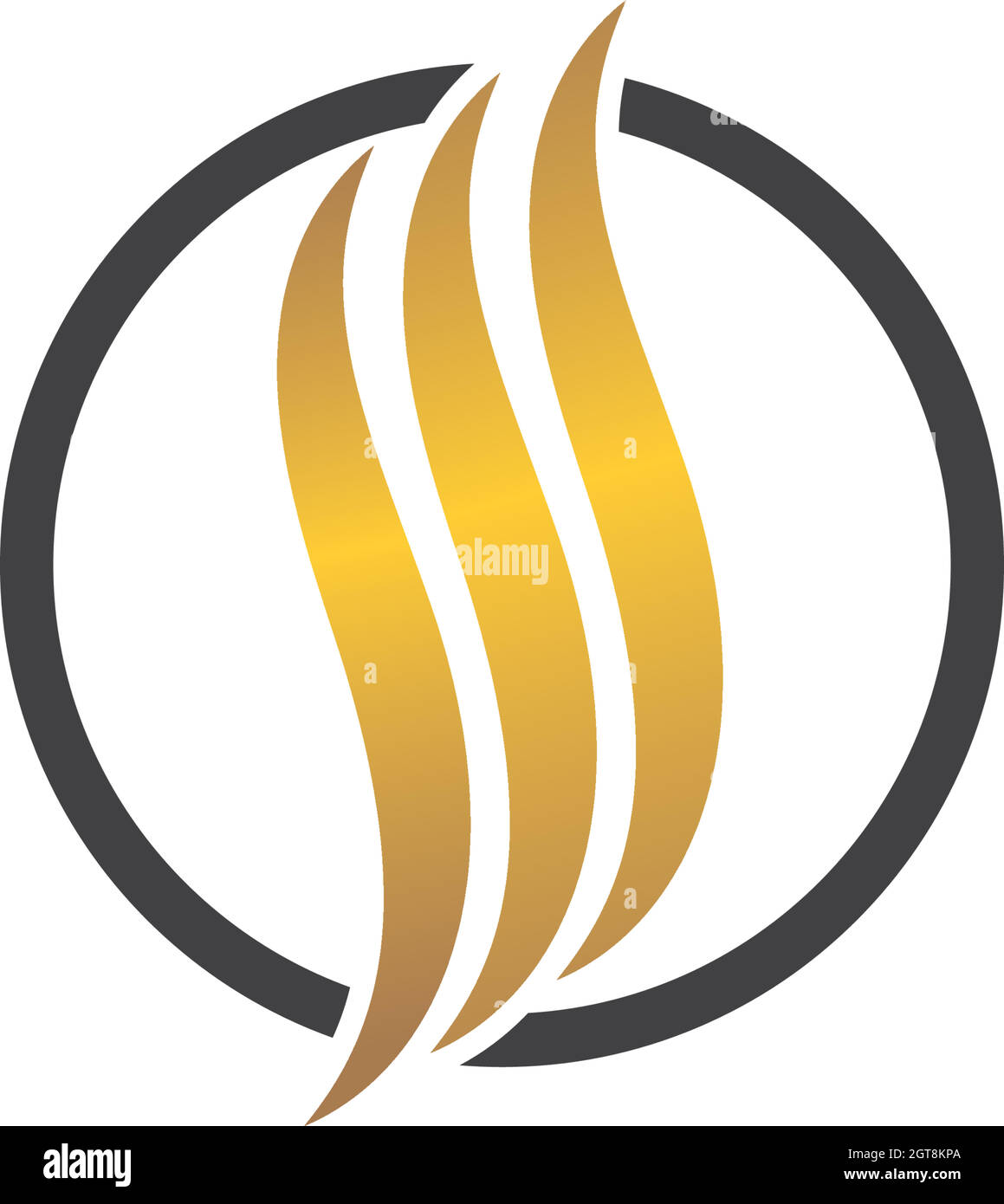 hair wave icon vector illustratin design Stock Vector Image & Art - Alamy