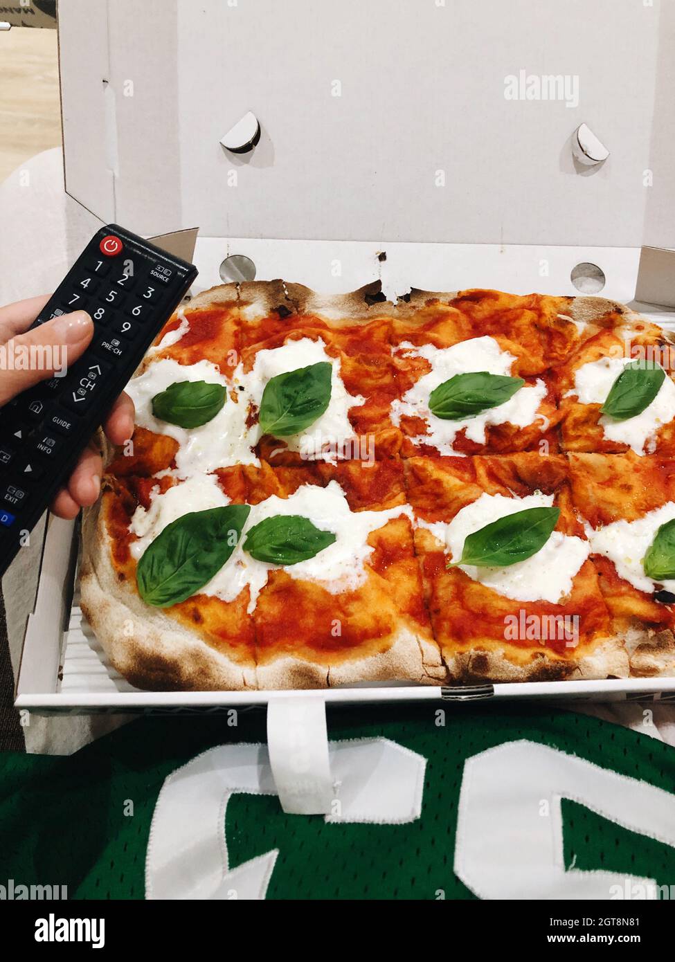 Take personal control hi-res stock photography and images - Alamy