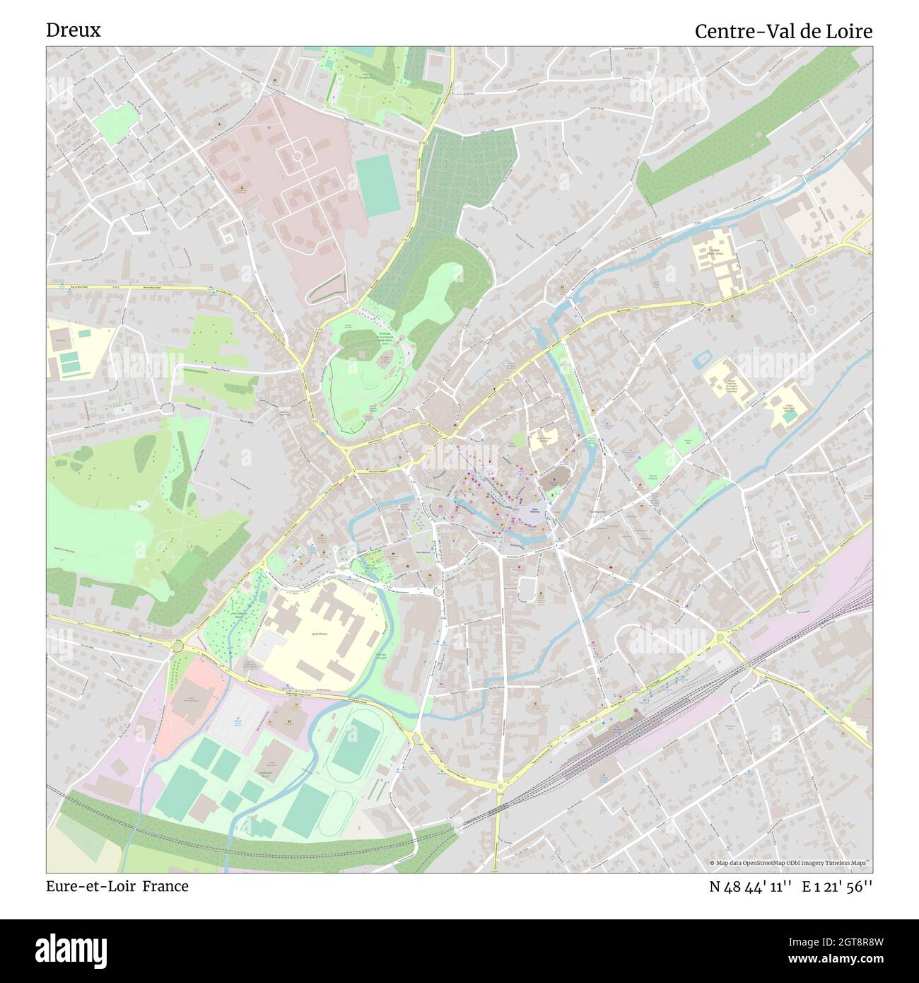 De dreux hi-res stock photography and images - Alamy