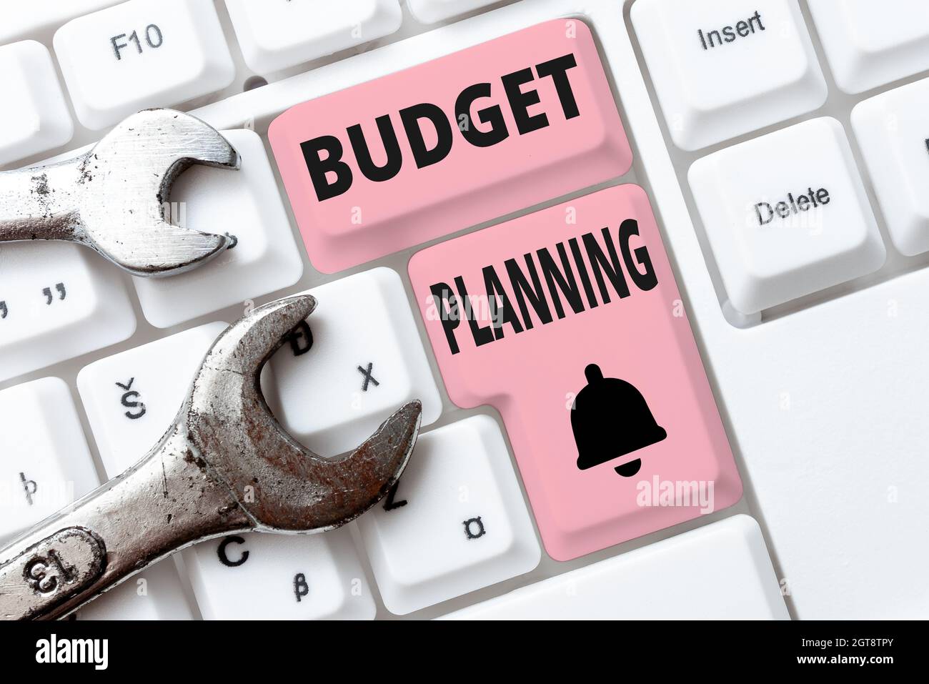 Inspiration showing sign Budget Planning. Business showcase The written ...