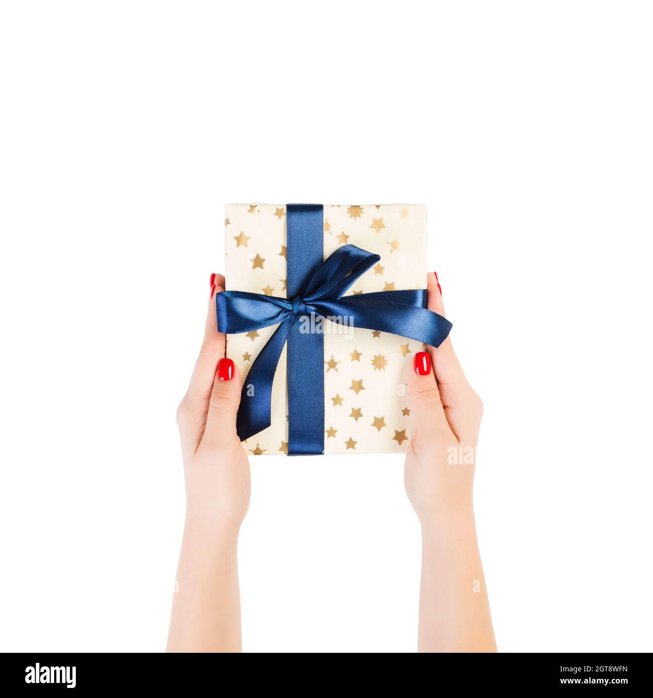 Gifs package hi-res stock photography and images - Alamy