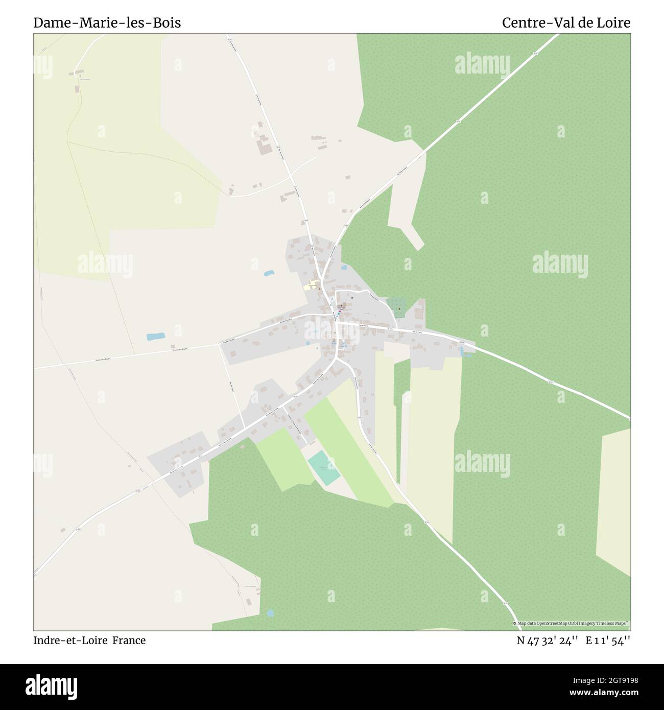 Map of val marie hi-res stock photography and images - Alamy