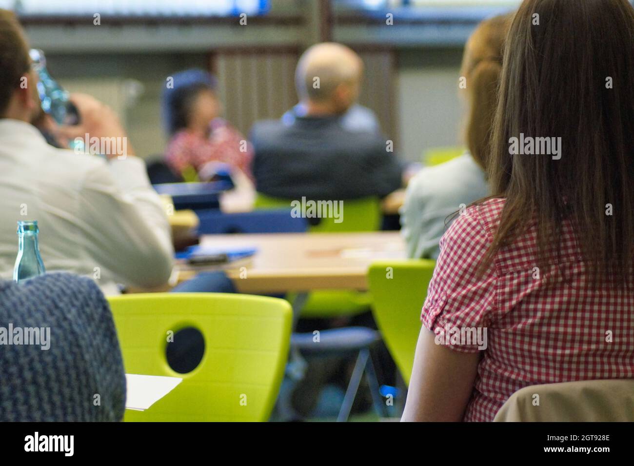 Five seats hi-res stock photography and images - Alamy