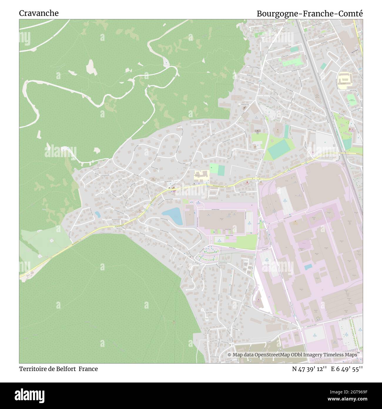 Cravanche hi-res stock photography and images - Alamy