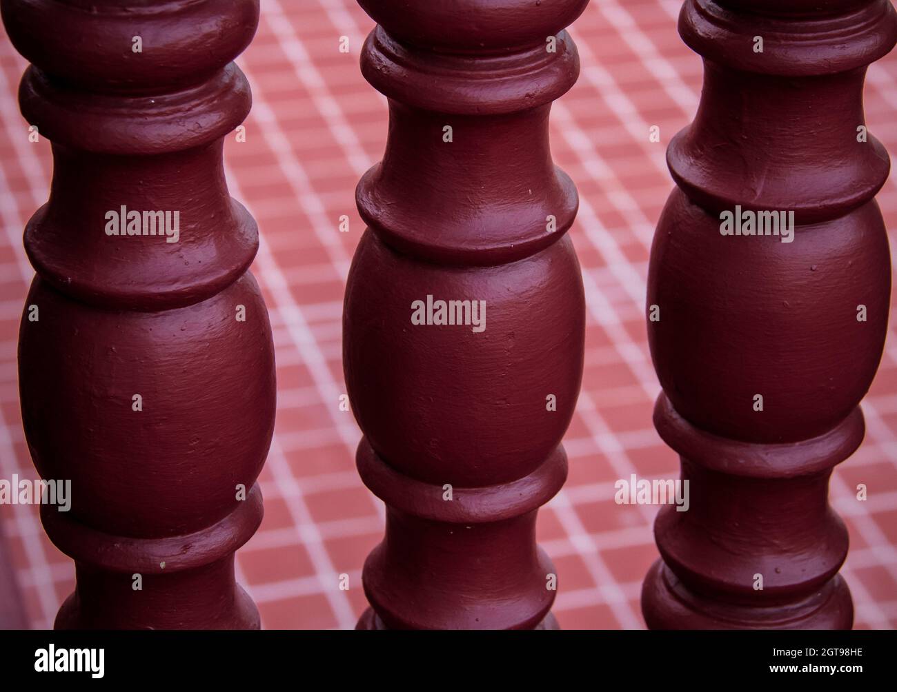 Large concrete pillars hi-res stock photography and images - Alamy