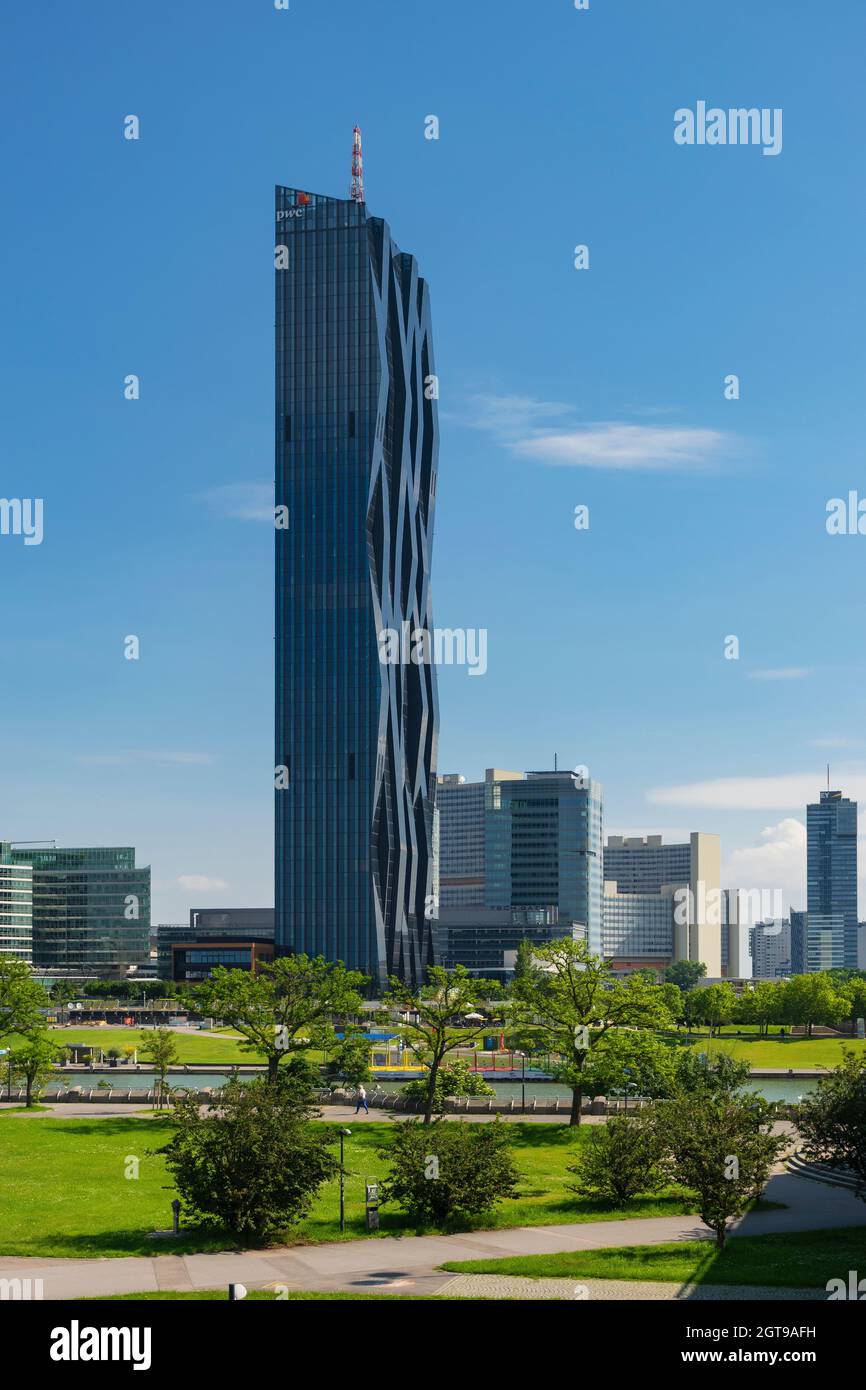 Regus dc tower hi-res stock photography and images - Alamy