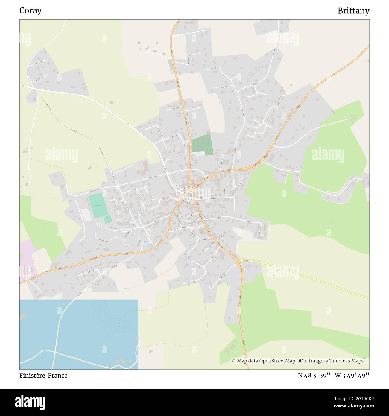 N 48 3 39 hi-res stock photography and images - Alamy