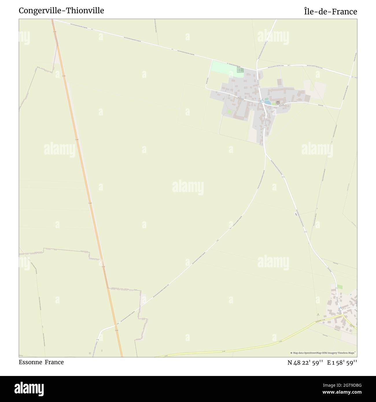 Map of thionville hi-res stock photography and images - Alamy