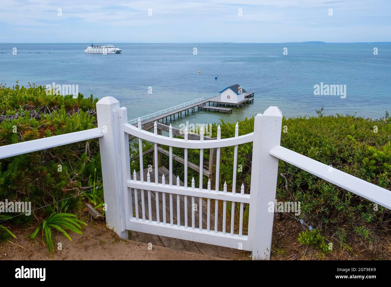 Sorrento gate hi-res stock photography and images - Alamy