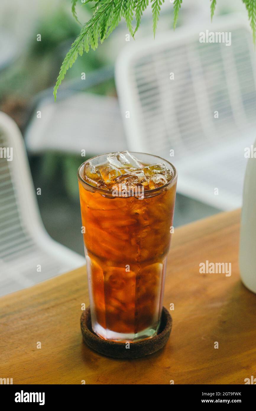 Cold drip coffee hi-res stock photography and images - Alamy