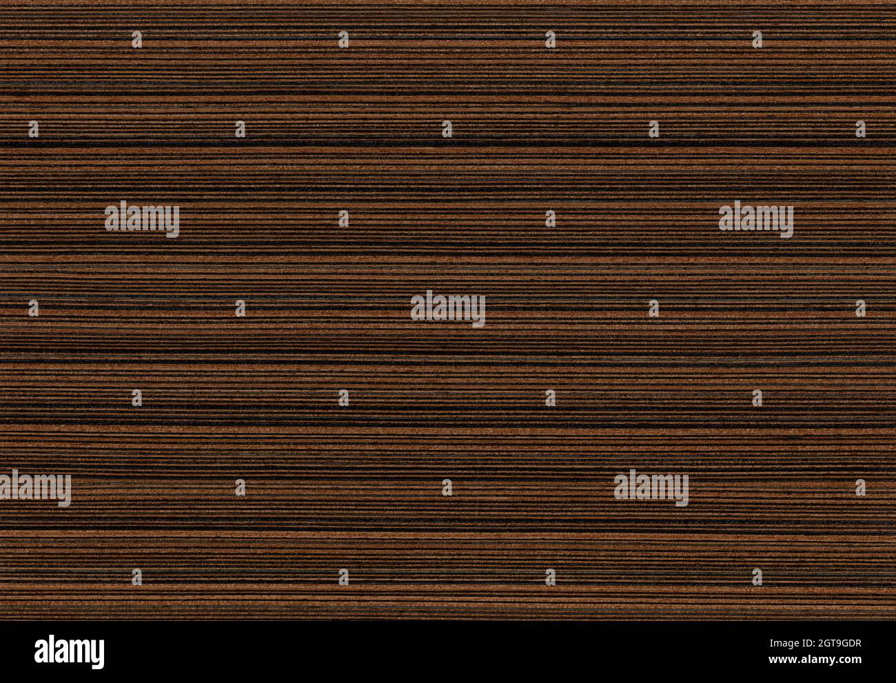 Wood grain texture. Zebrano wood, can be used as background, pattern ...