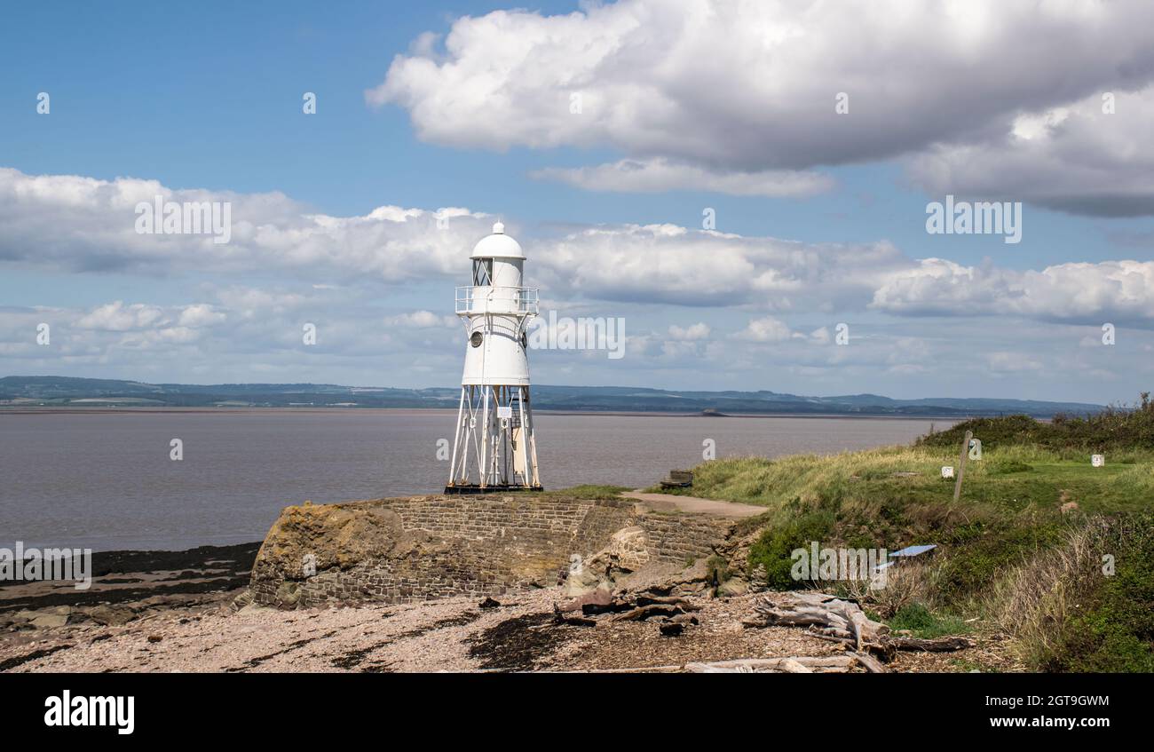 Portishead beach hi-res stock photography and images - Alamy