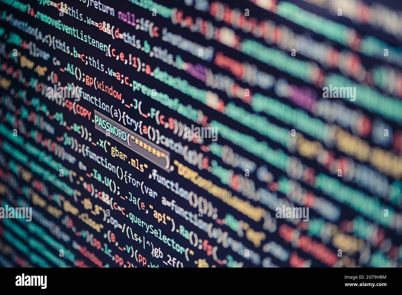 Application firewall hi-res stock photography and images - Alamy