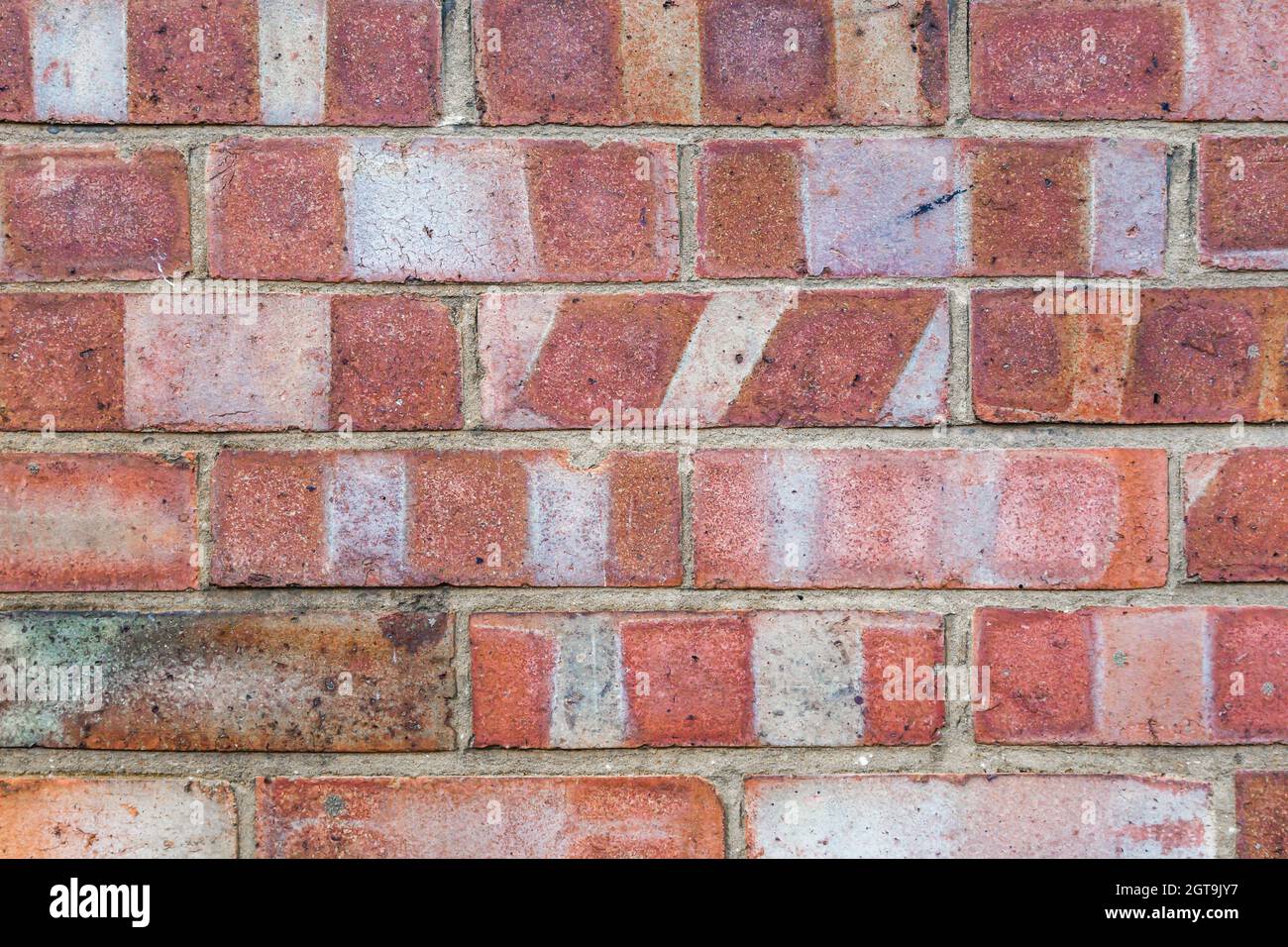 Decorative Brick Exterior High Resolution Stock Photography and Images ...
