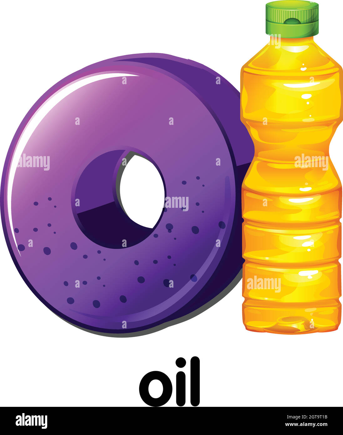 Letter o drawing hi-res stock photography and images - Alamy