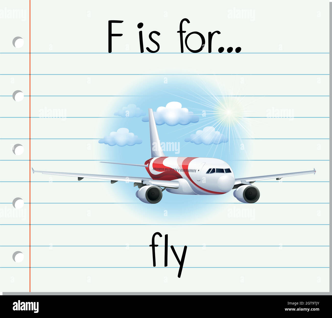 Jet alphabet hi-res stock photography and images - Alamy