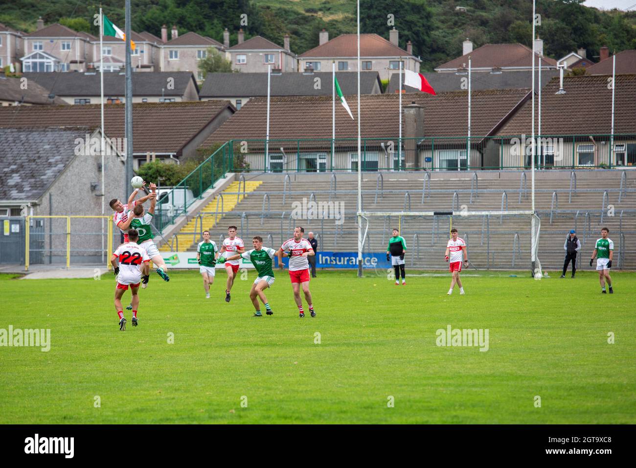 Football in sligo hi-res stock photography and images - Alamy