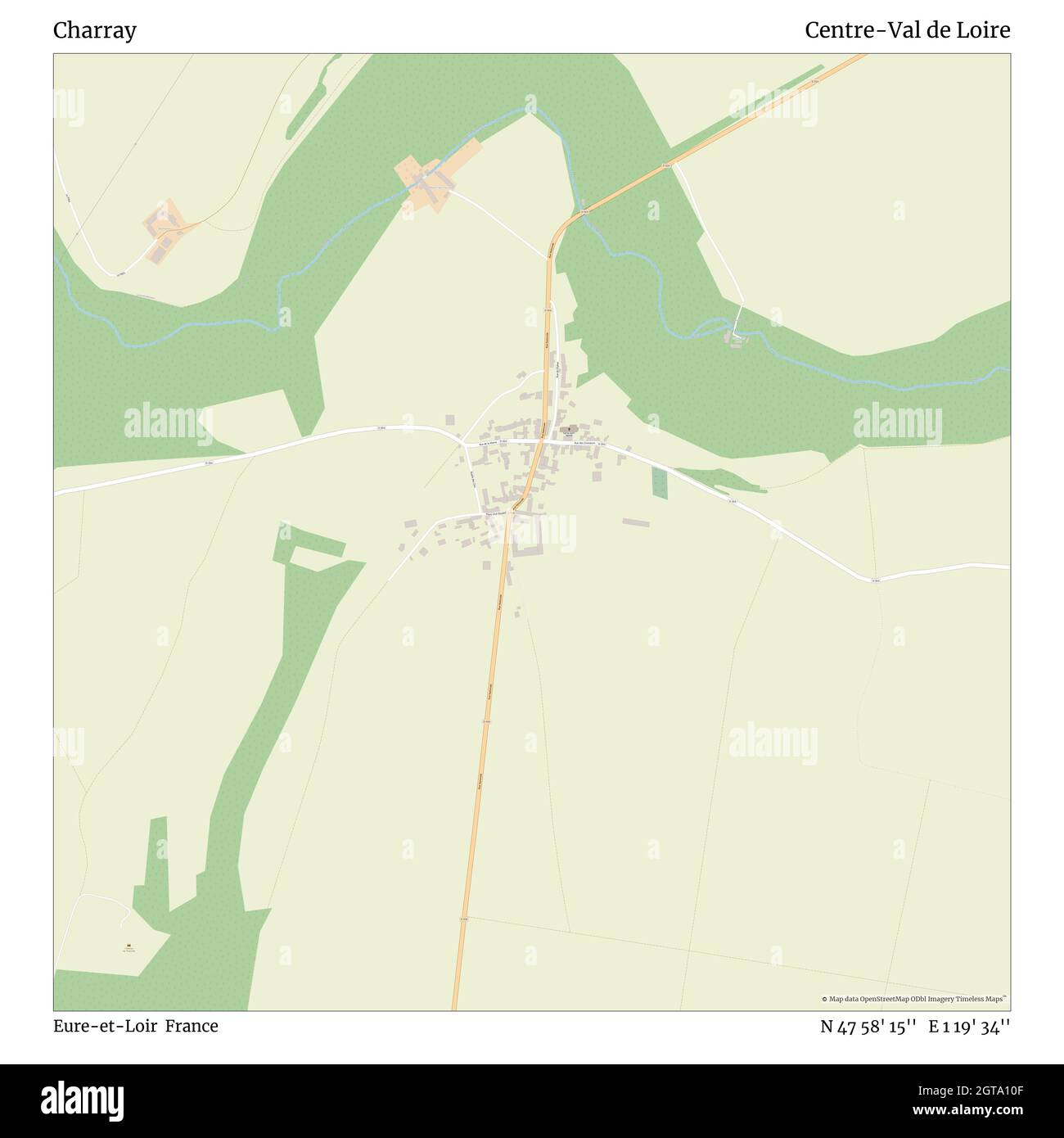 Charray hi-res stock photography and images - Alamy