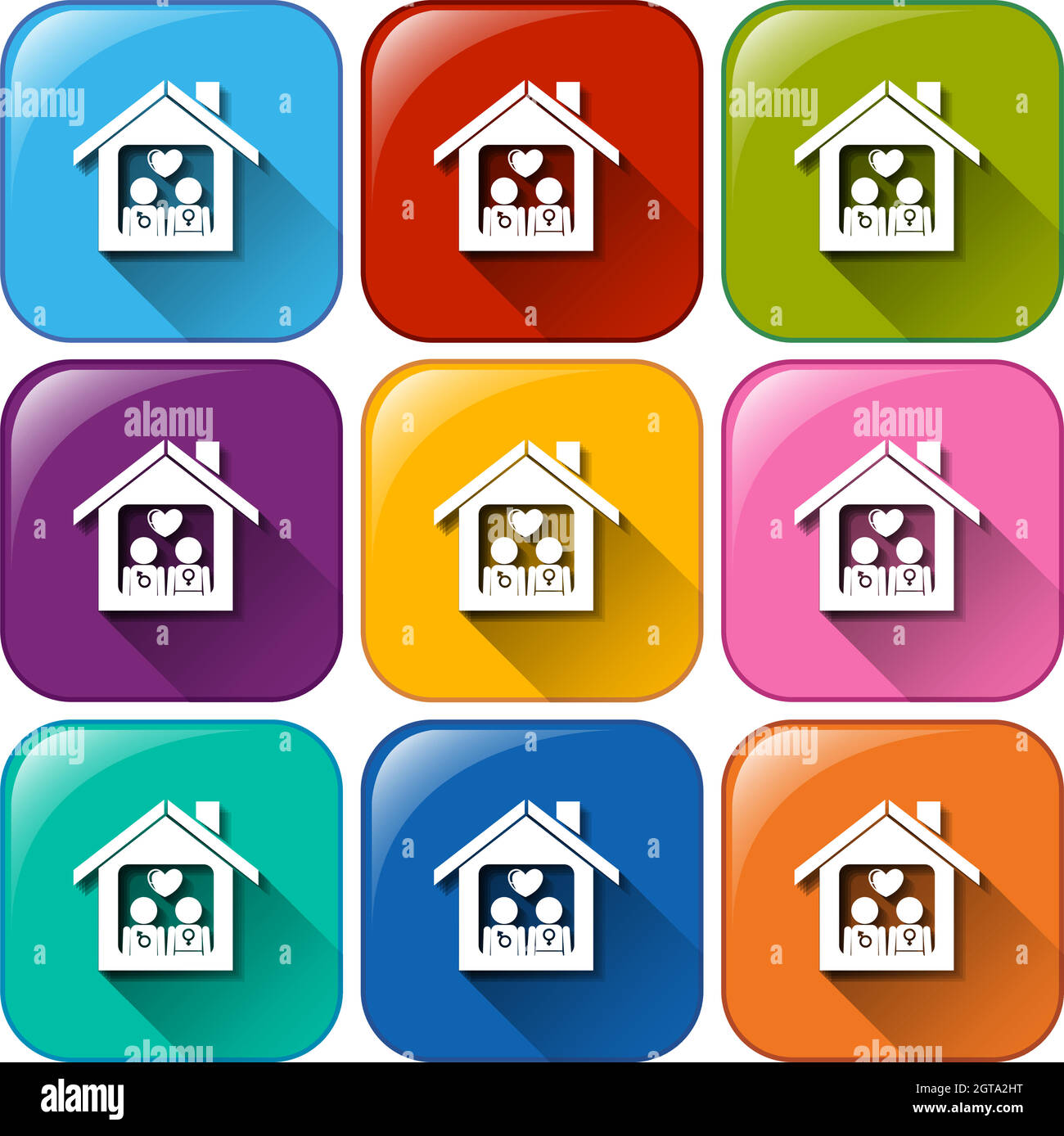 Need home Stock Vector Images - Alamy