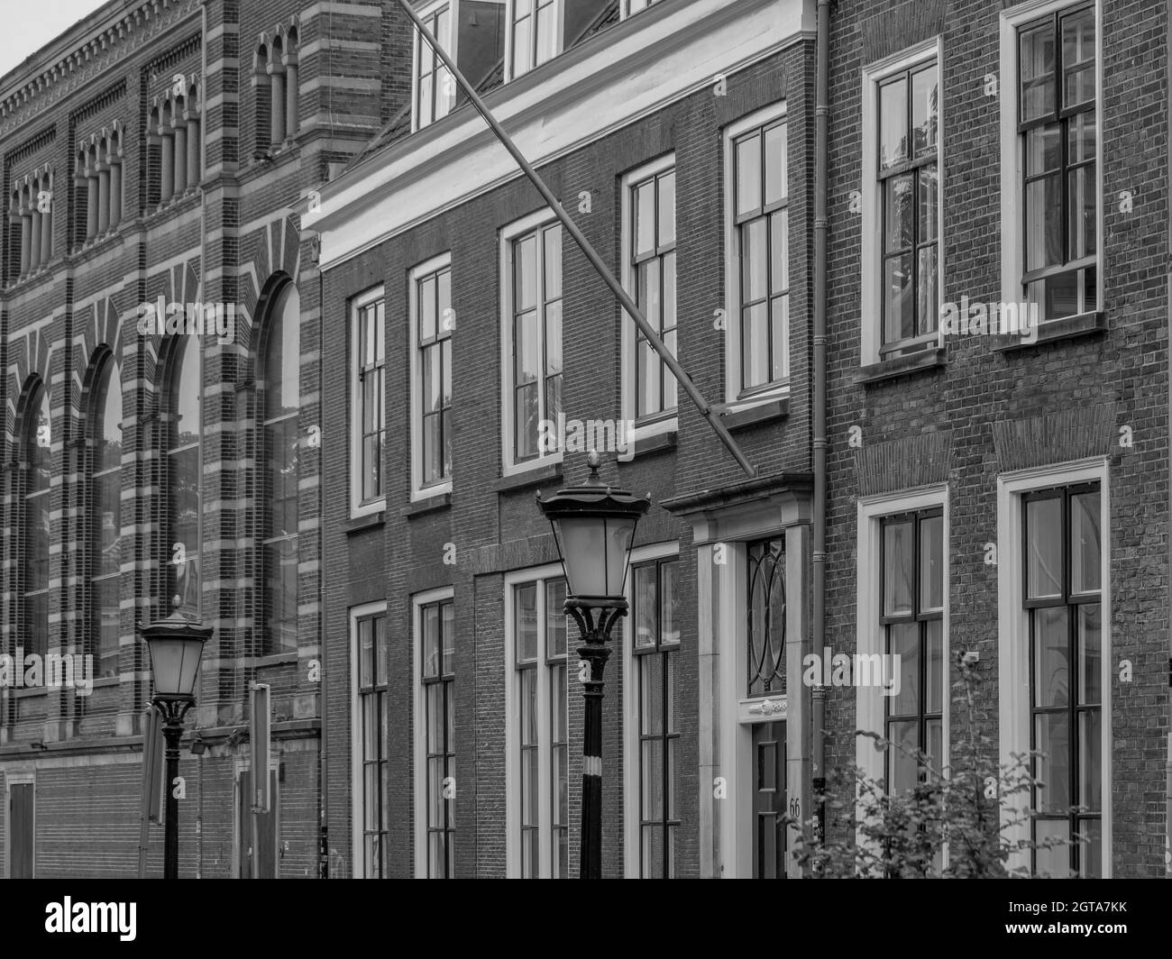 Utecht in the Netherlands Stock Photo - Alamy