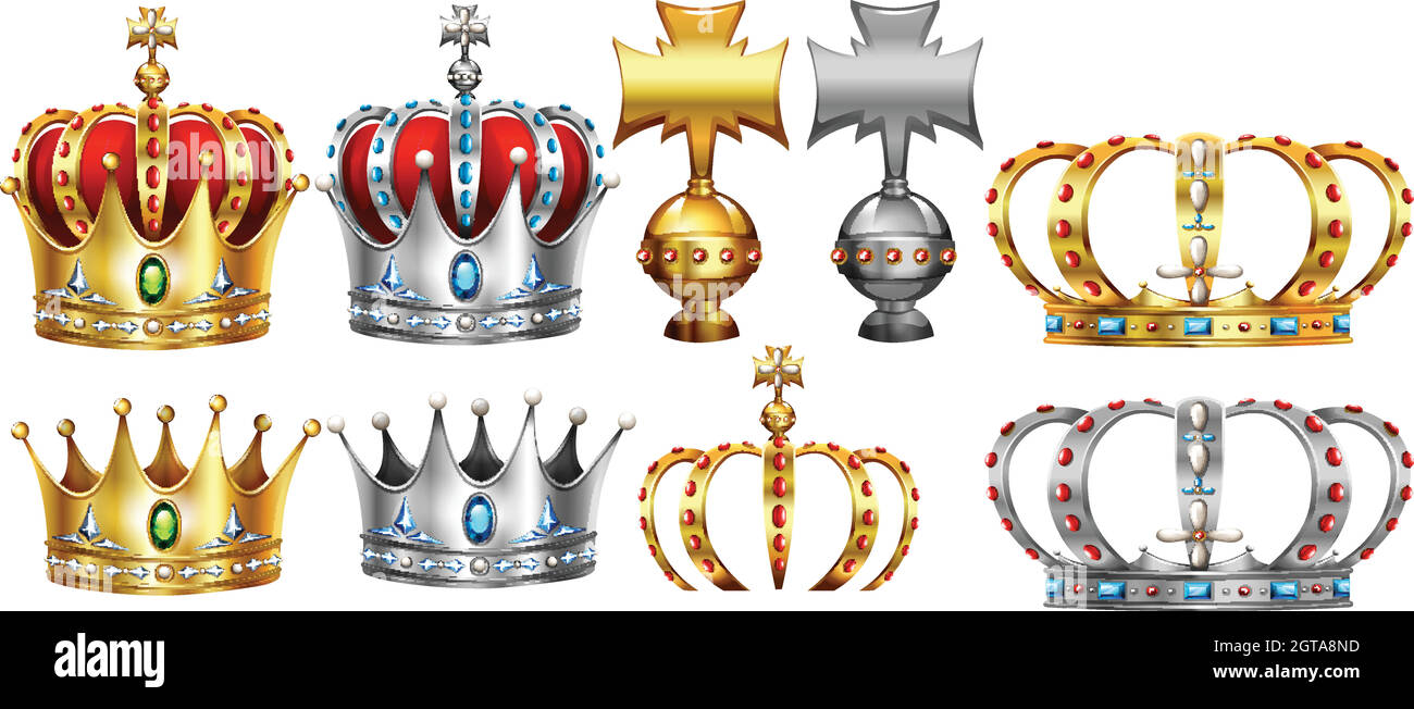 Luxury graphic background different Stock Vector Images - Alamy