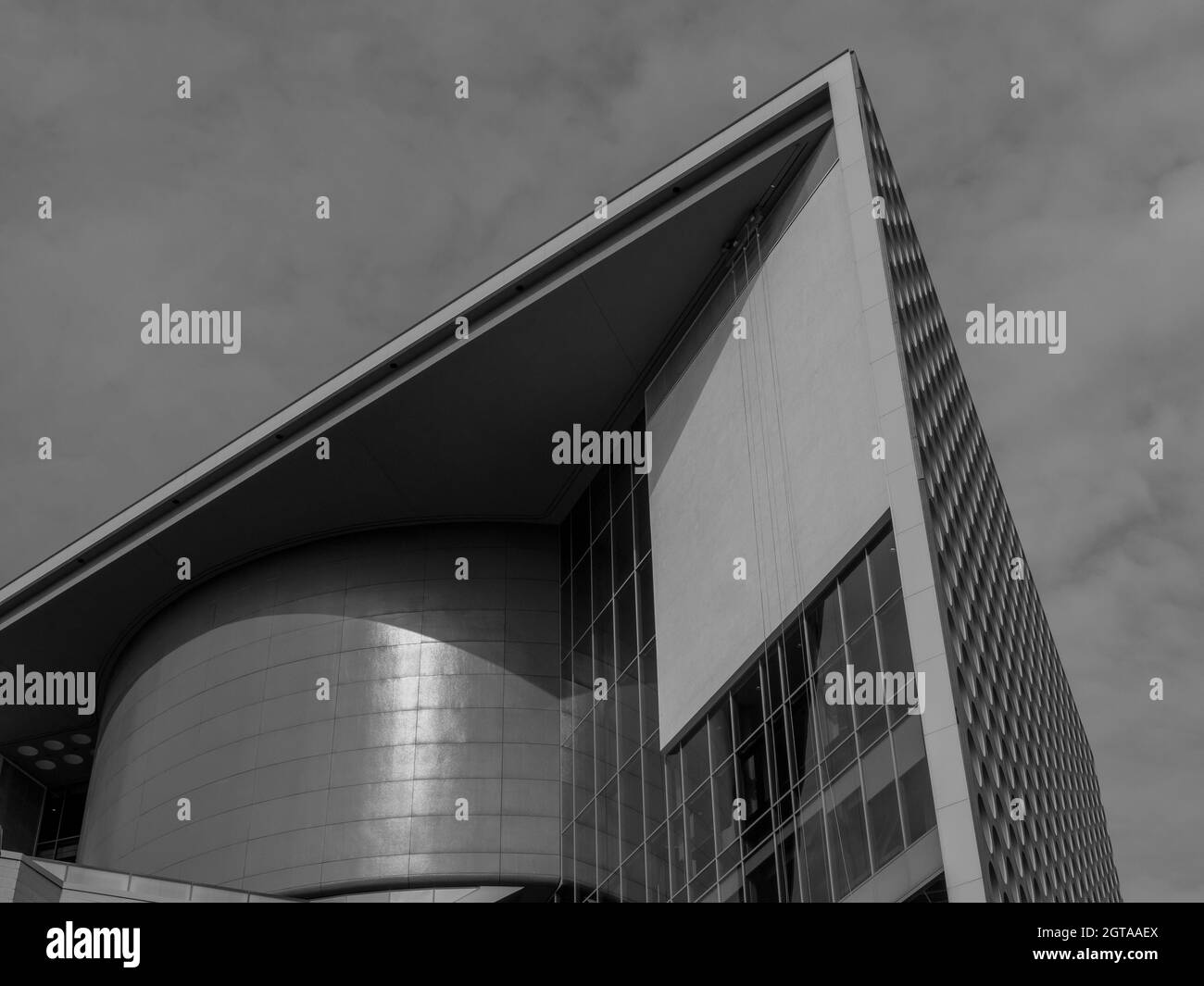 Utecht in the Netherlands Stock Photo - Alamy