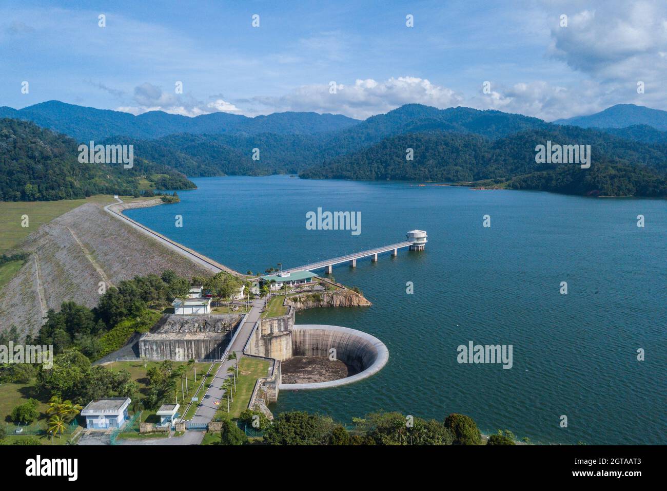 Kuala kubu bahru hi-res stock photography and images - Alamy