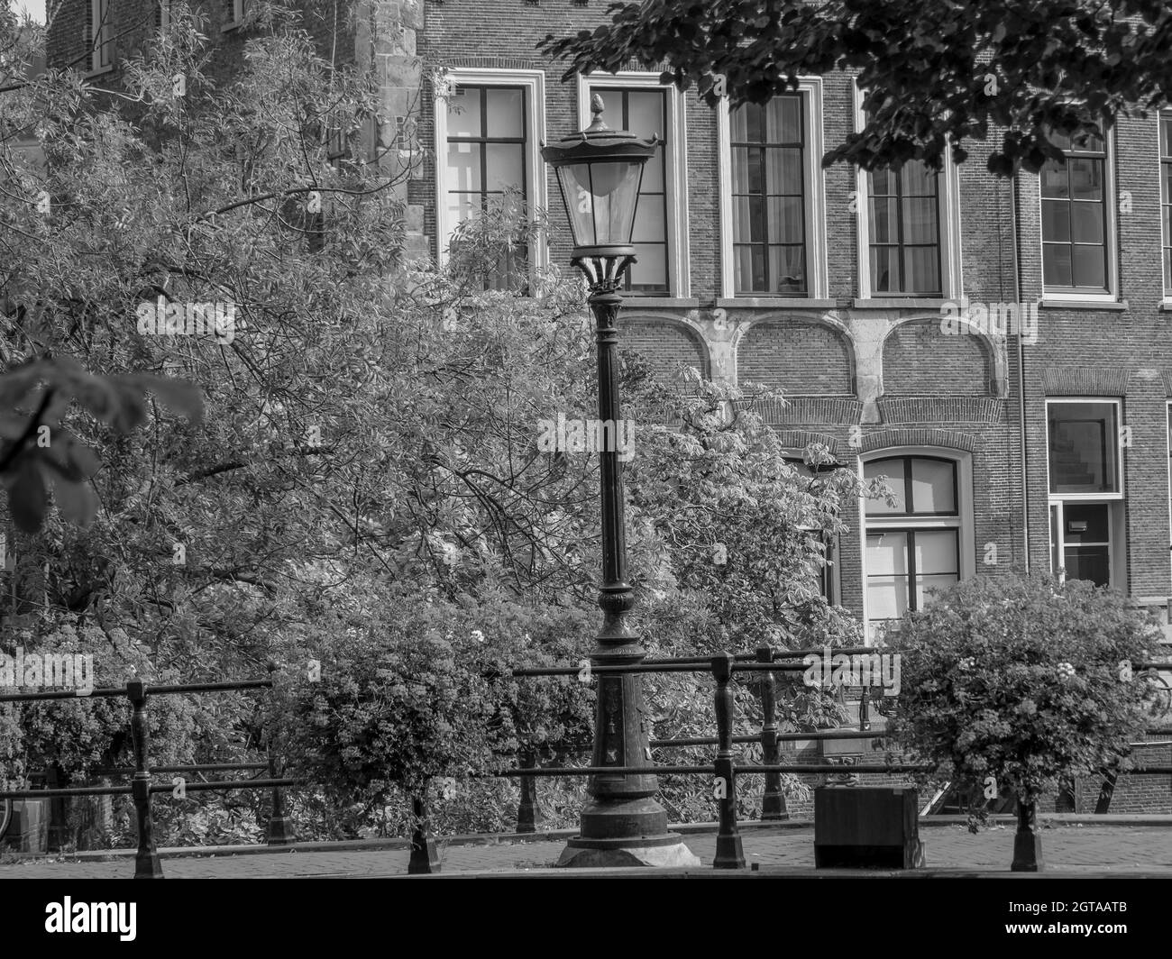 Utecht in the Netherlands Stock Photo - Alamy