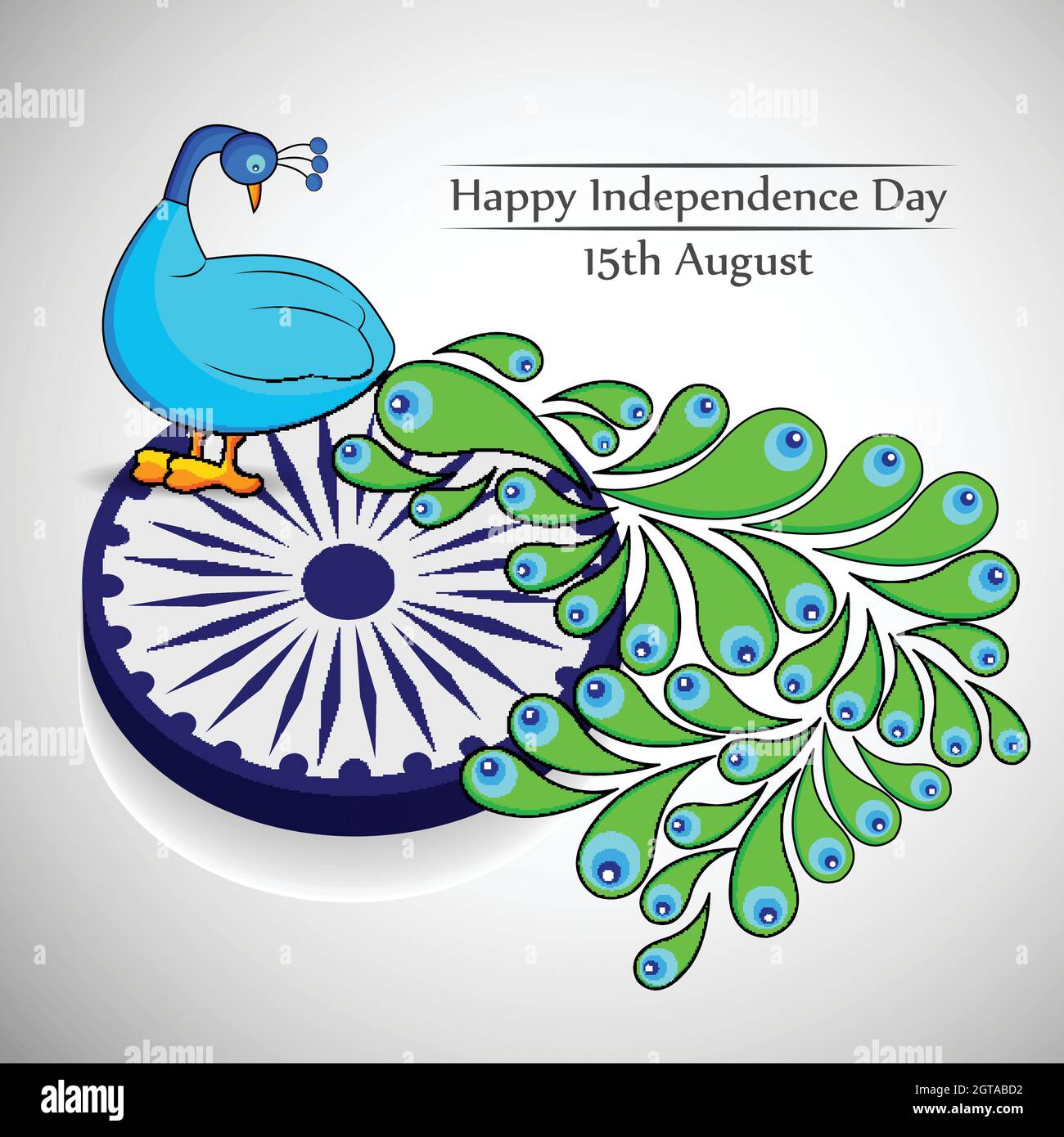 India map flag text Stock Vector Images - Alamy