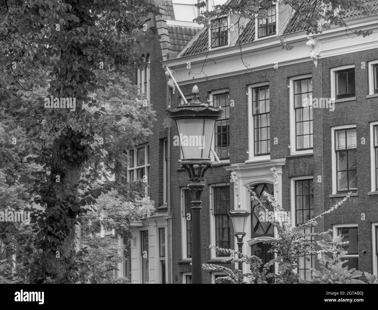 Utecht in the Netherlands Stock Photo - Alamy