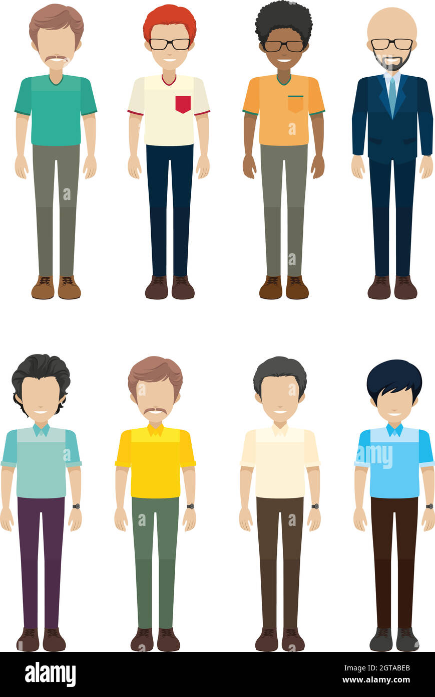 Without of people Cut Out Stock Images & Pictures - Alamy