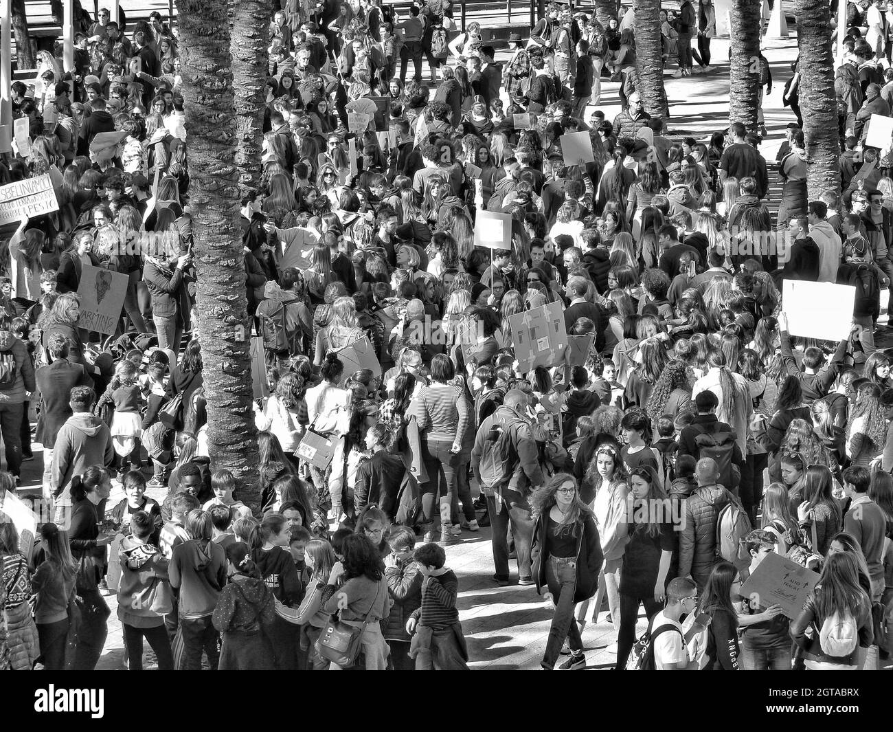 Sunlight flash Black and White Stock Photos & Images - Alamy