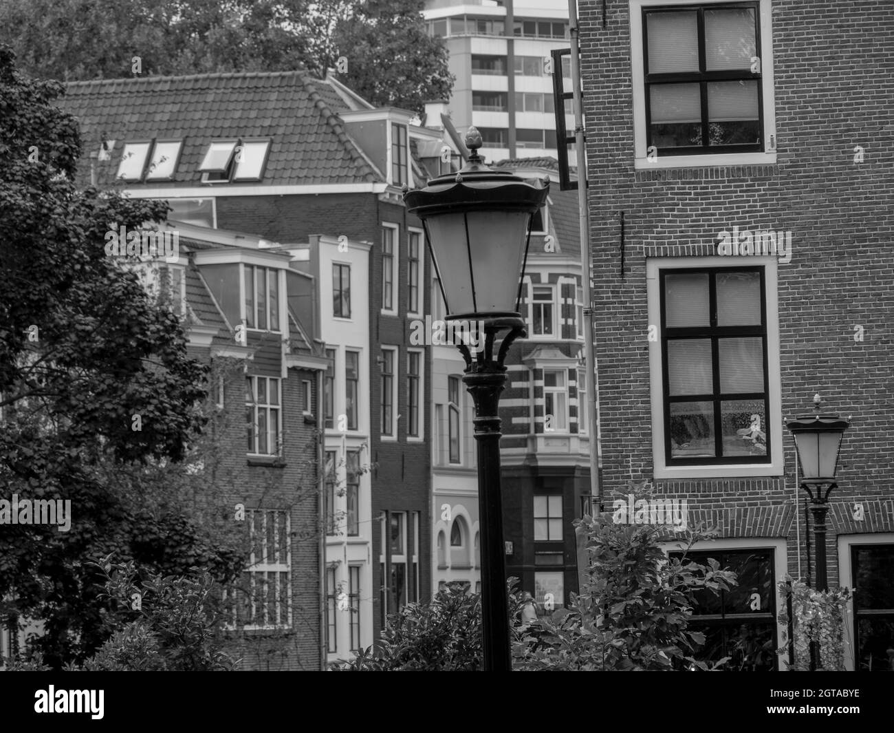 Utecht in the Netherlands Stock Photo - Alamy