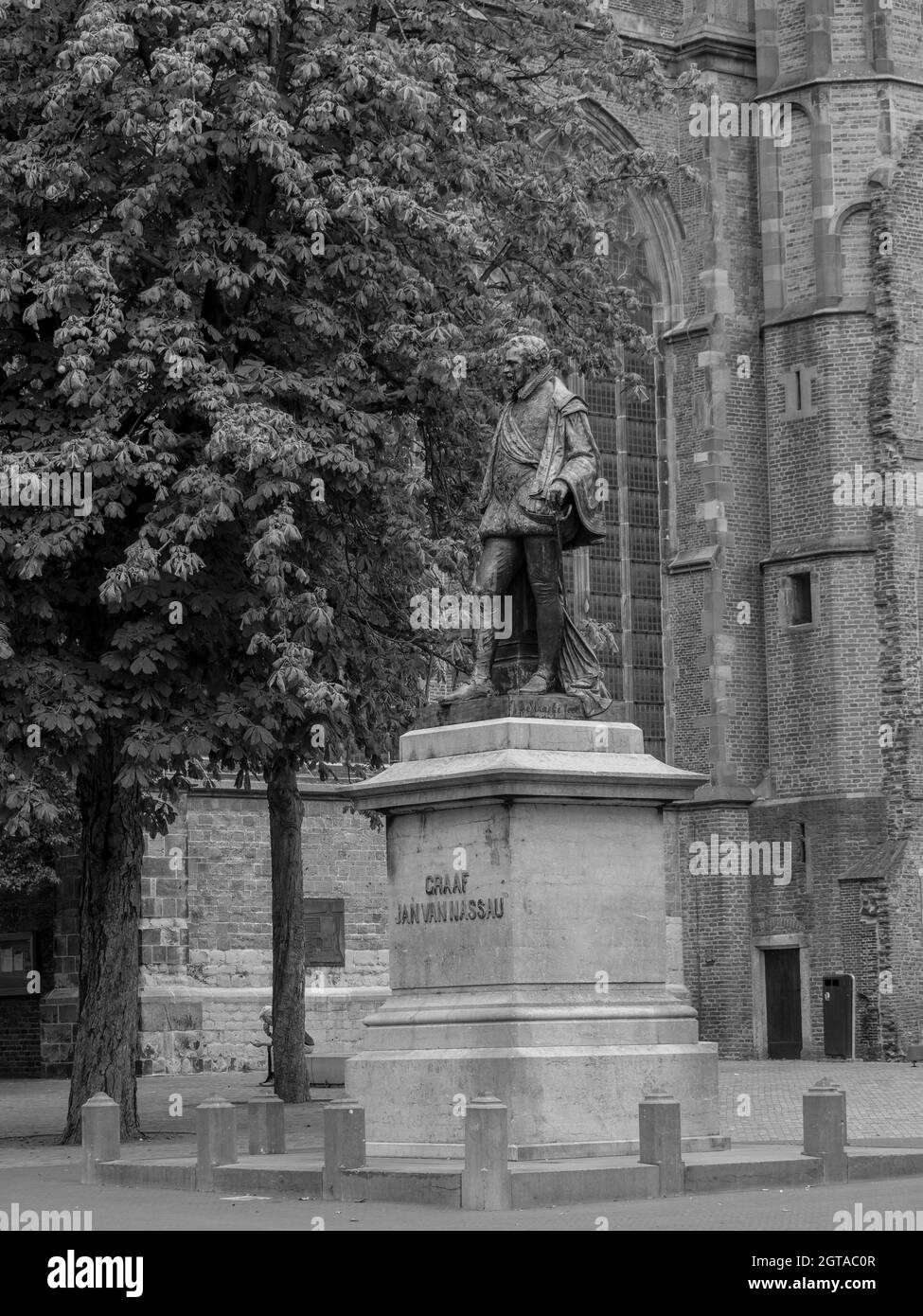 Utecht in the Netherlands Stock Photo - Alamy