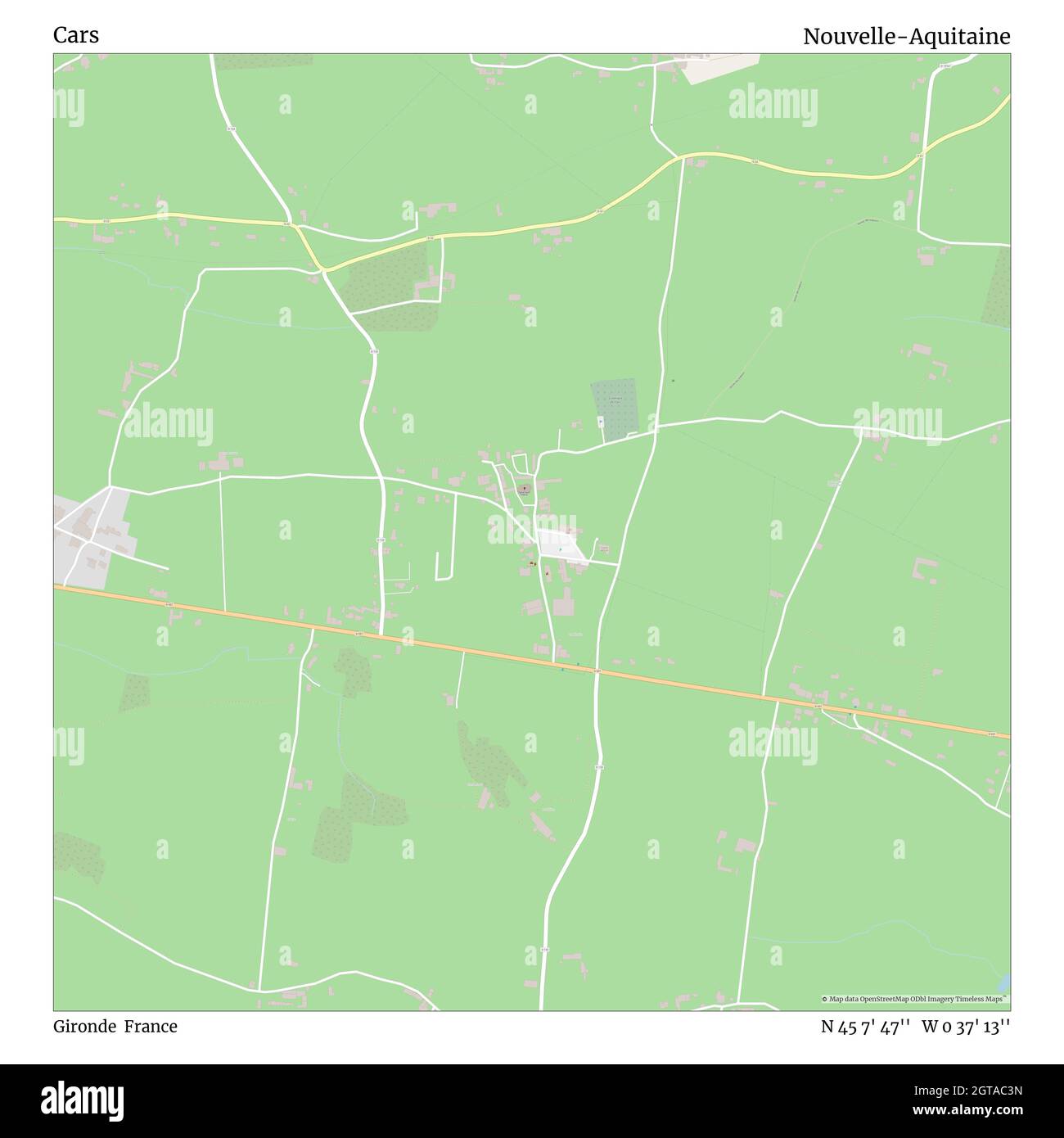 Cars geography Cut Out Stock Images & Pictures - Alamy