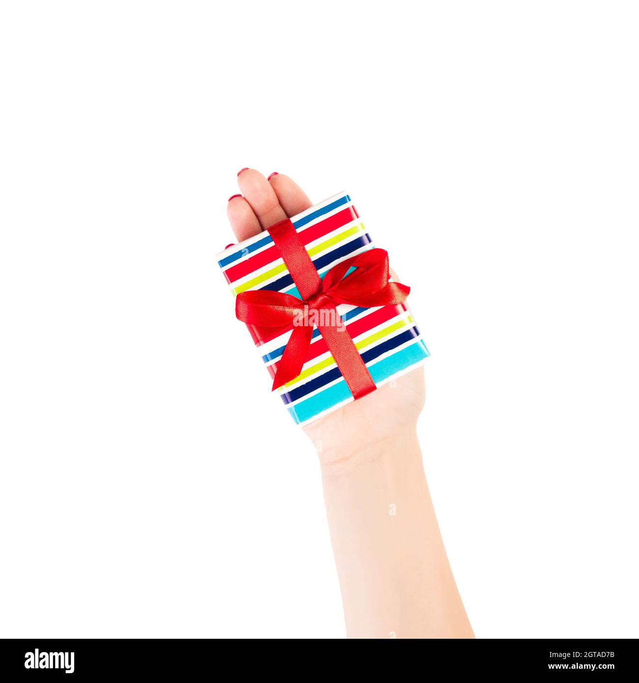 Gifs package hi-res stock photography and images - Alamy