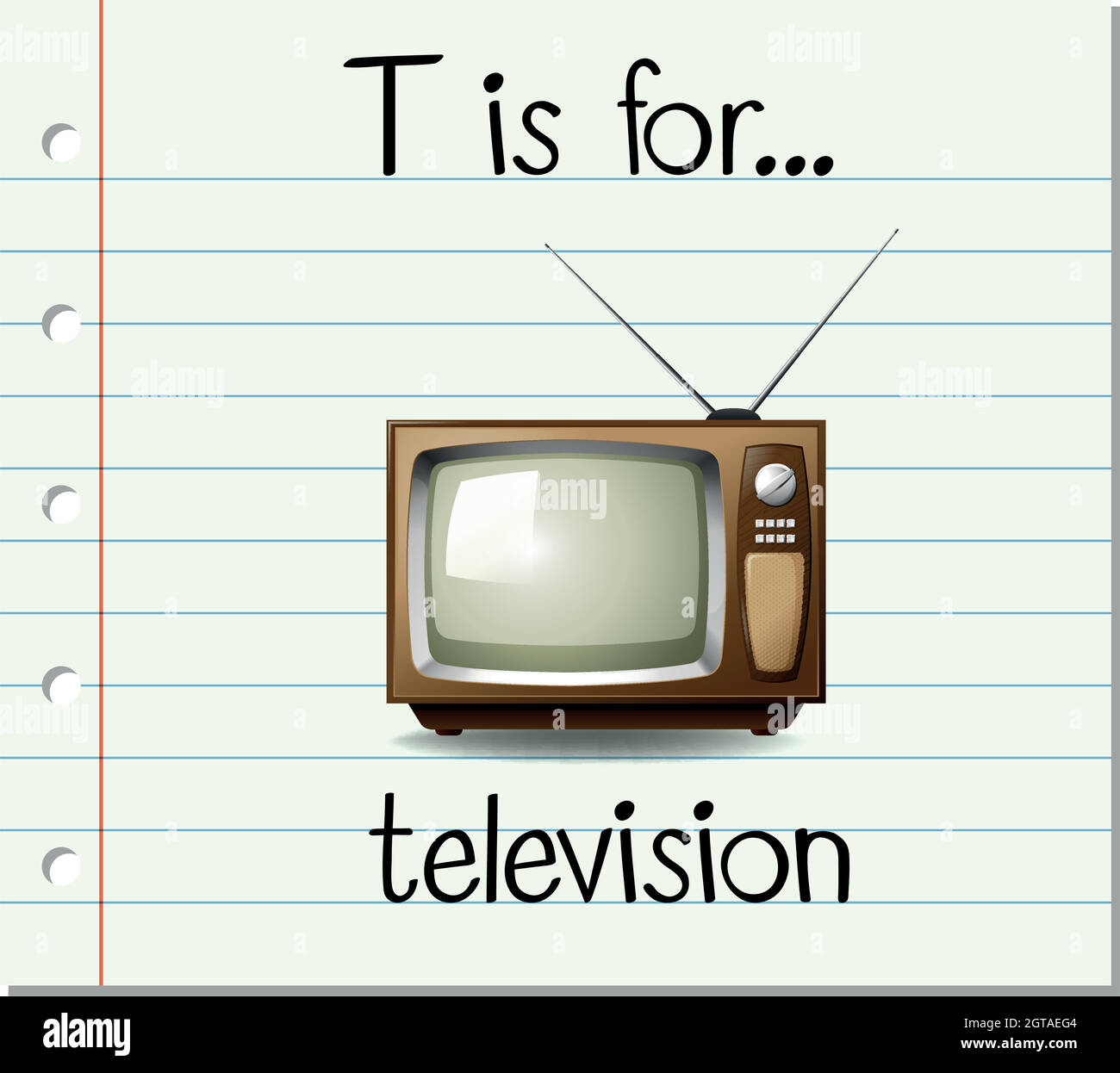 Spelling Of Tv
