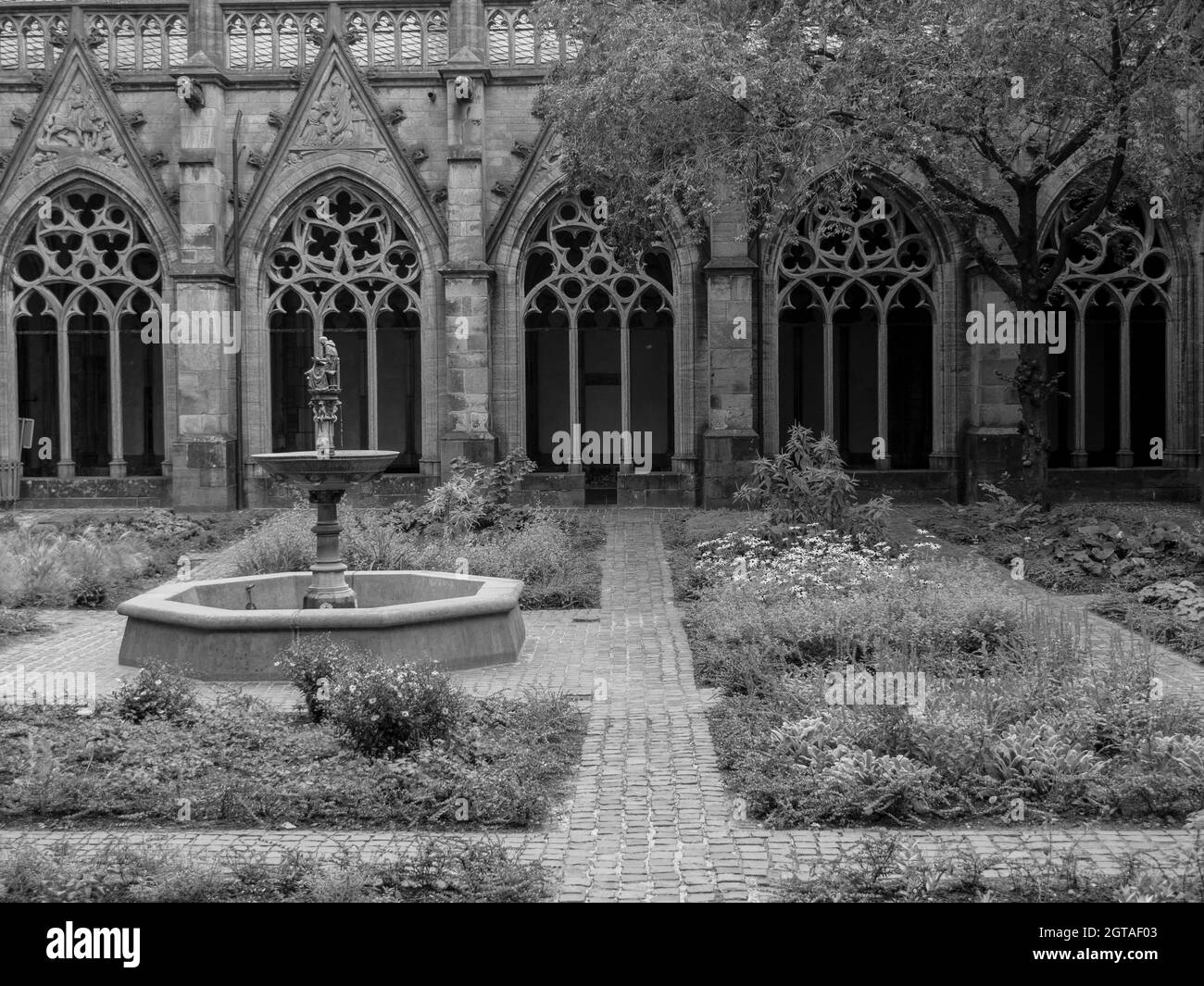 Utecht in the Netherlands Stock Photo - Alamy