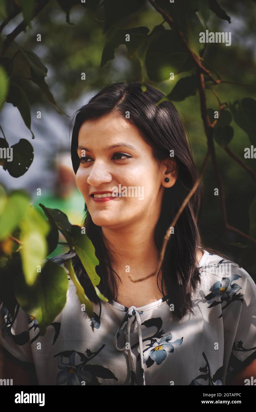 Sun kissed hair hi-res stock photography and images - Alamy