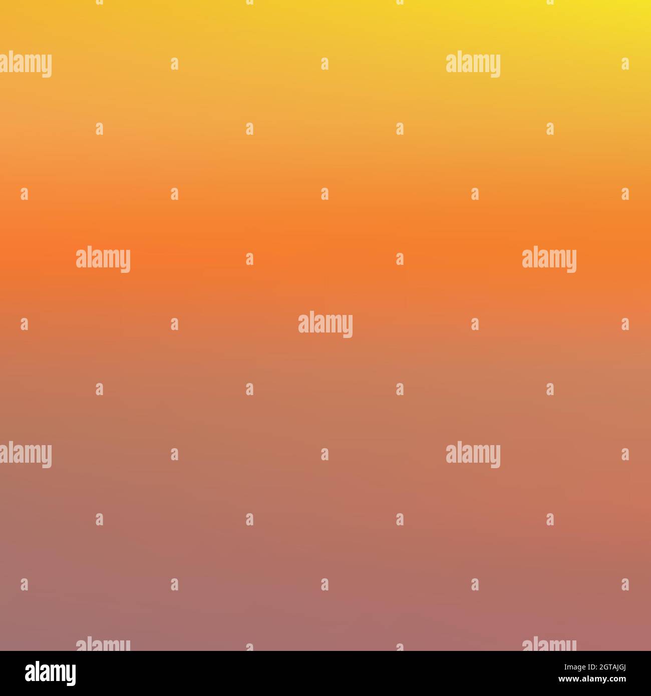 Sunset gradient background. Sunset backdrop Stock Vector Image & Art ...
