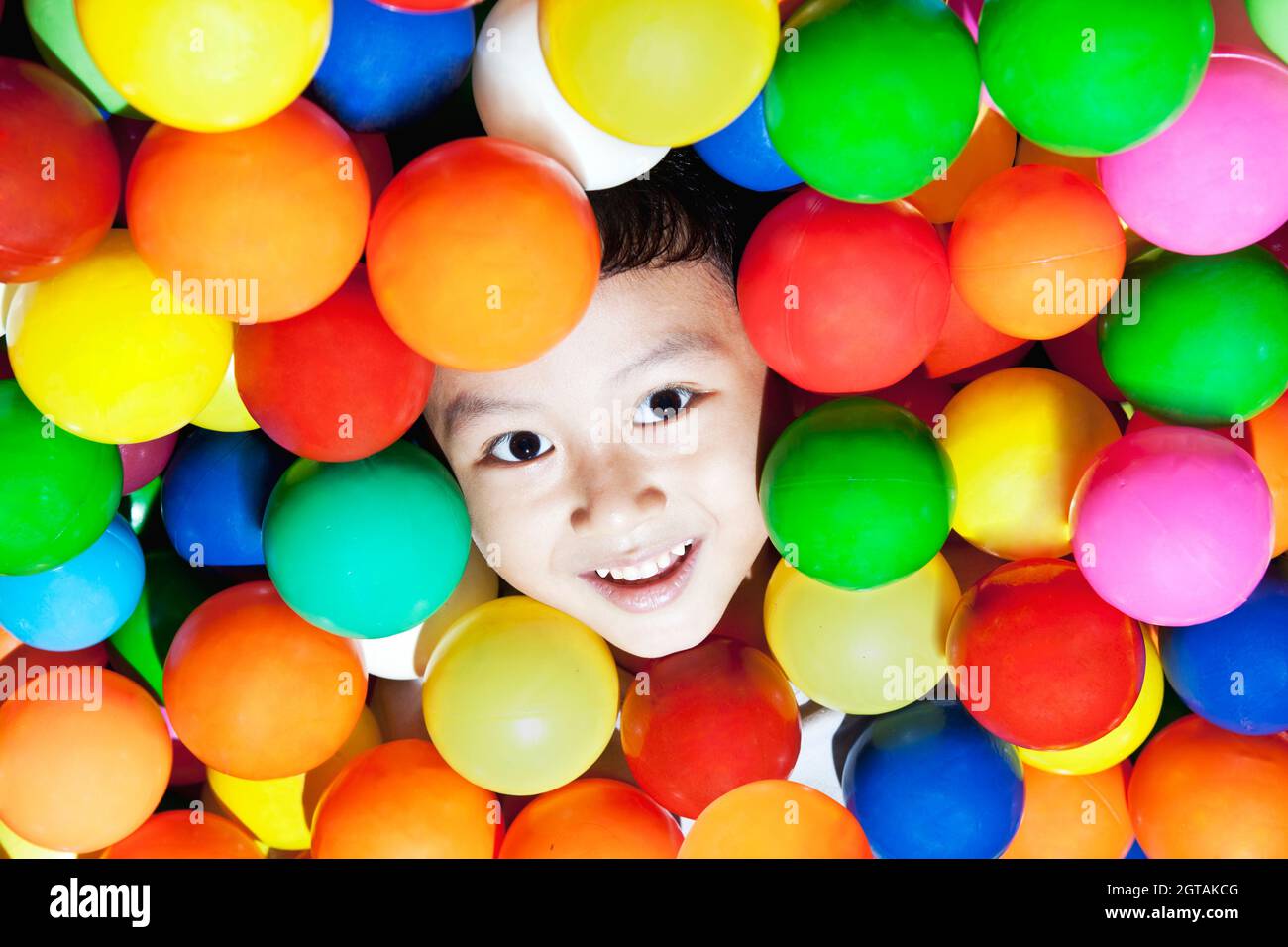 Real life sphere objects hi-res stock photography and images - Alamy